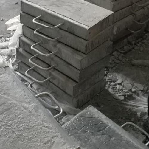 Jual Counterweight beton, concrete counterweight - Kota Depok ...
