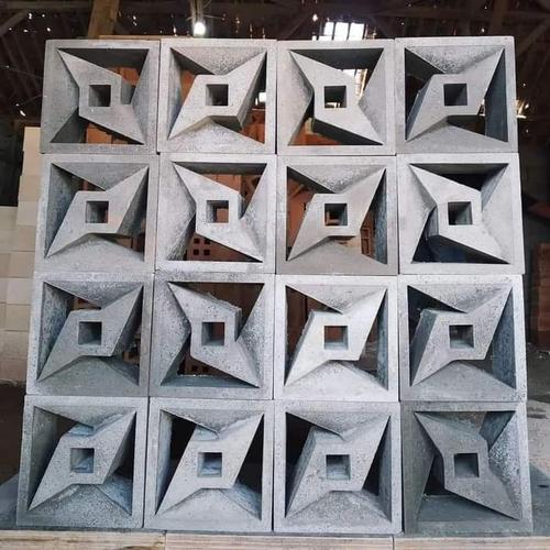 Jual Roster beton minimalis naruto - Kota Tangerang Selatan - Toko bumi ...