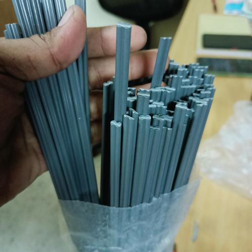 Jual kawat las PVC grey doubel ( stik PVC ) - Jakarta Barat - bayu jaya ...