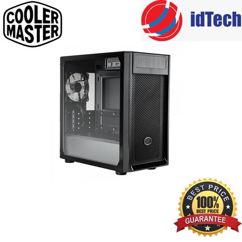Jual Cooler Master Casing Elite 300 w/ ODD Tempered Glass - Jakarta ...