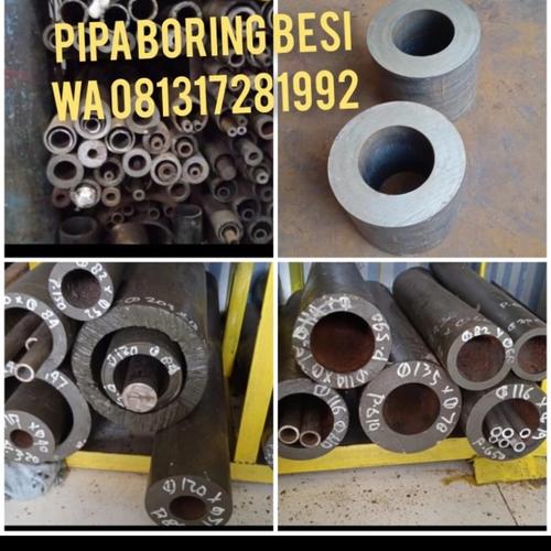Jual pipa besi od 2" (60mm) sch 160 panjang 2 meter - Jakarta Utara ...