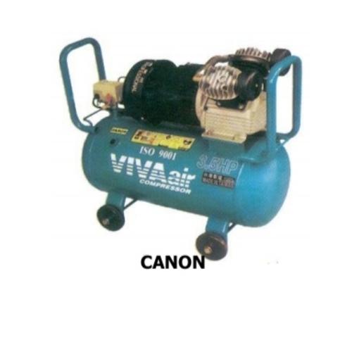 Jual Compresor Kompresor Angin VIVA AIR VI-3550 Canon 31/2 HP 3,5 HP ...