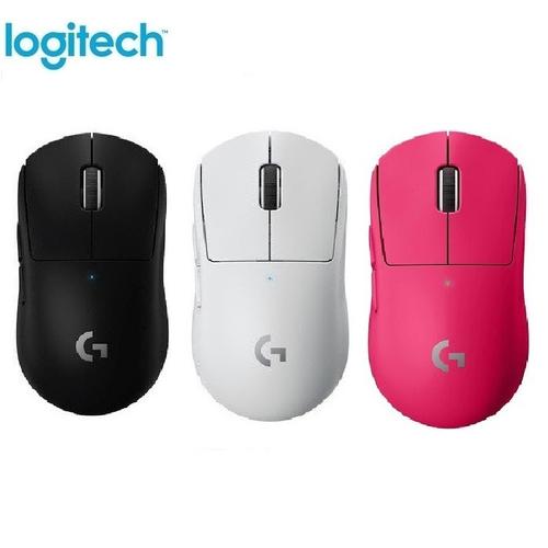 Jual Logitech G PRO X Superlight Wireless Gaming Mouse HERO 25K ...