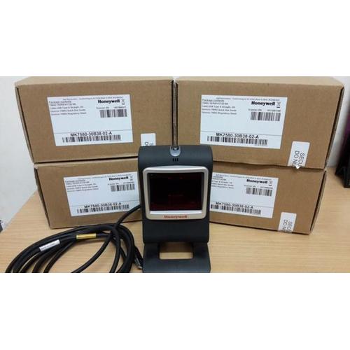 Jual 2D SCANNER BARCODE OMNI HONEYWELL MK7580 MK-7580 MK 7580 USB ...