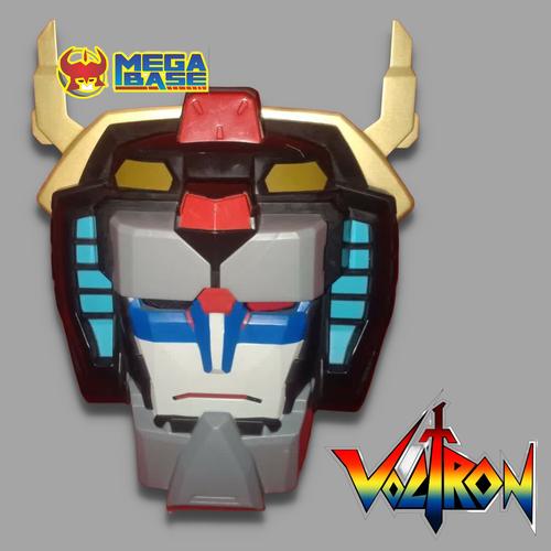 Jual Topeng Mask Robot Voltron - Kota Malang - Mega Base Toys | Tokopedia