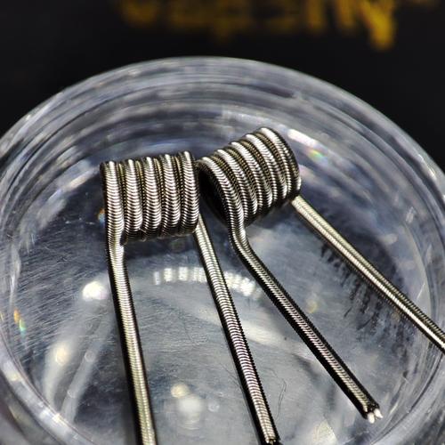 Jual coil baby alien meletek ni80usa - Kota Bandung - pedagang kawat ...