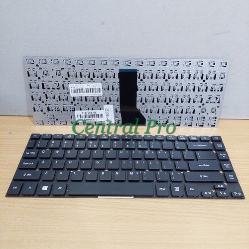 Jual KEYBOARD ACER ASPIRE E5-411 E5-421 E5-471 ES1-431 ES1-511 -CPRO ...