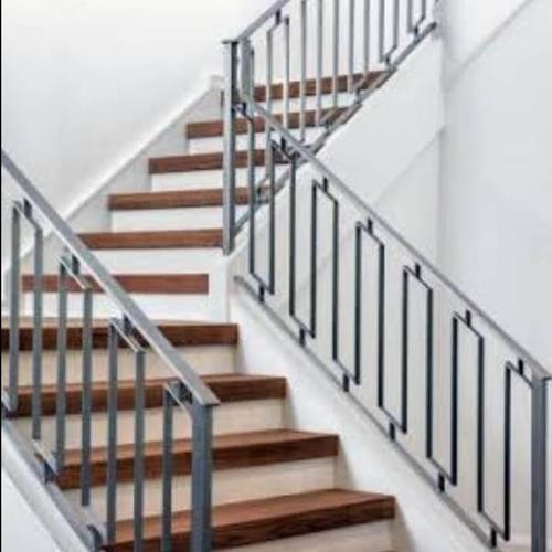 Jual railing tangga minimalis modern simpel berkualitas - Kota ...