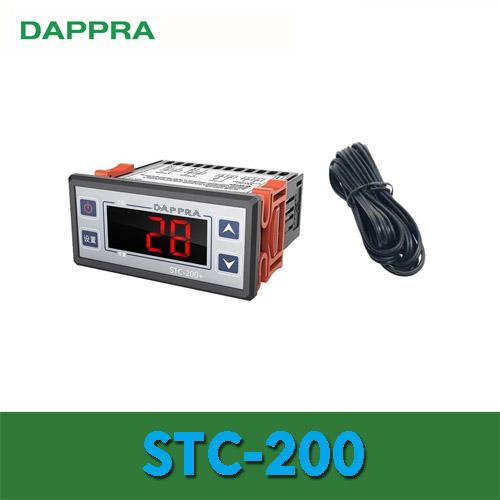 Jual STC-200 STC - 200 Digital Thermostat Microcomputer Controller OB28 ...