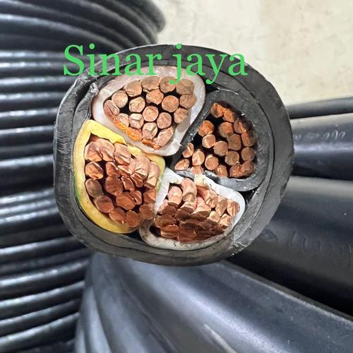 Jual KABEL NYY 4X95 KABELINDO/KABEL LISTRIK ( 4 BESAR ) - Jakarta Pusat ...