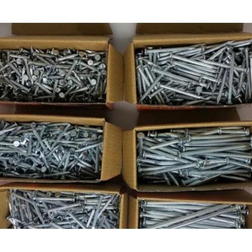 Jual Paku Beton Bangunan Camel Paku Beton Putih Paku Tembok Paku ...