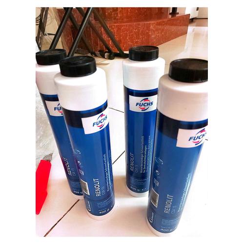 Jual FUCHS -RENOLIT CSX 15 Heavy Duty Grease untuk semua Industri ...