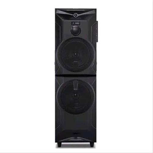 Jual SHARP CBOX PRO 20 UBB / SPEAKER AKTIF KARAOKE / CBOXPRO20UBB ...