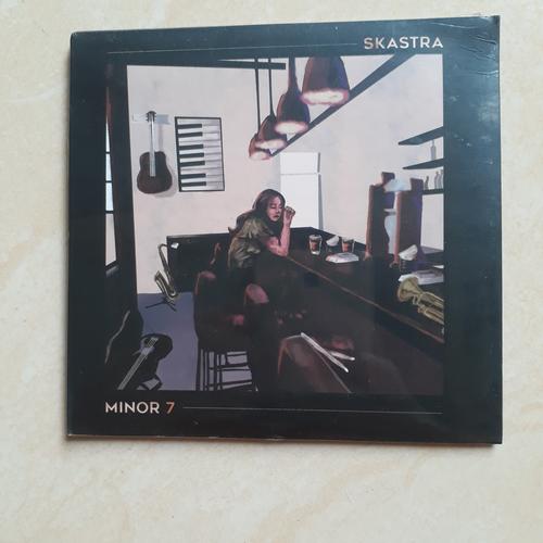Jual SKASTRA ALBUM MINOR 7 - Jakarta Barat - rafiq flora | Tokopedia