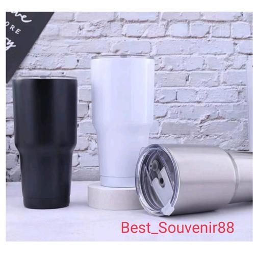 Jual Tumbler Botol Minum Mobil / Termos Mobil Lucu Stainless Steel ...