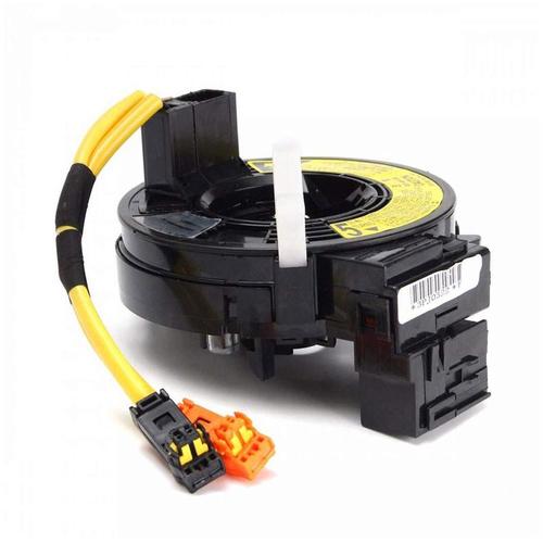 Jual Kabel Spiral Klakson Toyota Innova New 0K051 Pin Banyak - Kota ...