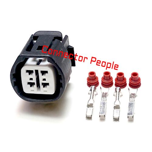 Jual Soket Servo ISC ISCV Toyota Avanza Rush Grand Max Luxio - Jakarta ...