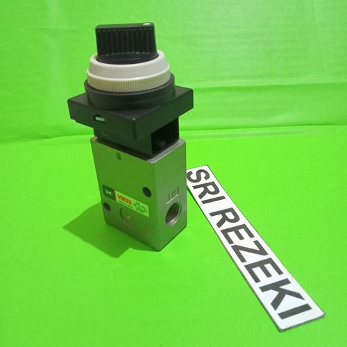 Jual solenoid valve SMC VM23 - Jakarta Barat - LapakSrirezeki | Tokopedia