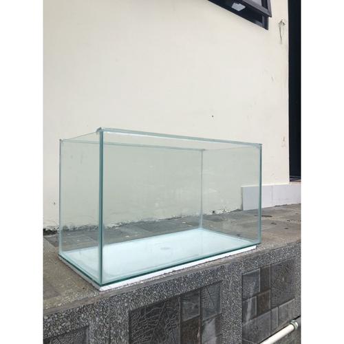 Jual aquarium kaca 60x30x35 cm Wajib Instant - Kota Tangerang Selatan ...