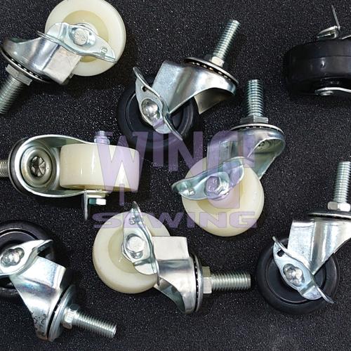 Jual Set Roda Kaki Isi 4 Mesin Jahit Industri - 10mm - Jakarta Barat ...