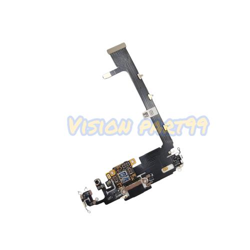 Jual FLEXIBLE FLEXIBEL CONNECTOR CHARGER CON CAS IPHONE 11 PRO MAX ...