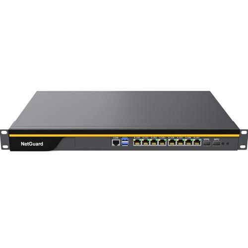 Jual NetGuard Mikrotik / PfSense / OpenWRT Router Firewall Industrial ...