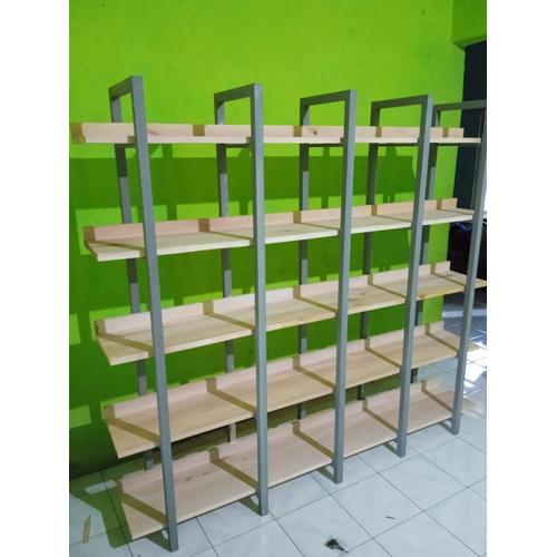 Jual Custom Lemari ATK Rangka Besi - Kab. Bogor - UD. SYNERGY LIMA ...