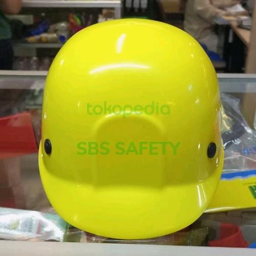 Jual Helm Bump Cap Blue Eagle BP65+Chinstrap M1 Made In Taiwan - Putih ...