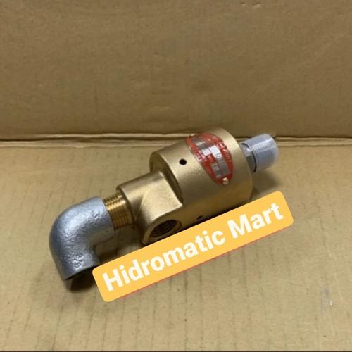 Jual ROTARY JOINT SHOWA GIKEN RXE3015- ULIR KIRI - Jakarta Barat ...