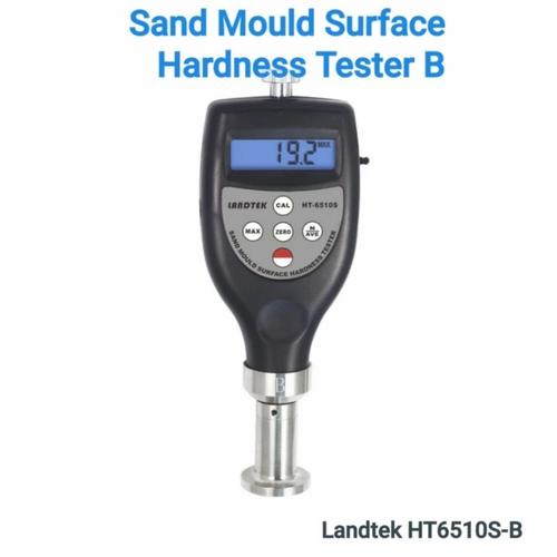 Jual Sand Mould Surface Hardness Tester HT6510S-B - Jakarta Barat ...
