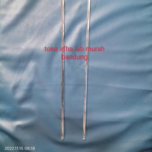 Jual pengaduk kaca 50cm diamater 7 bahan pyrex - Kab. Bandung Barat ...