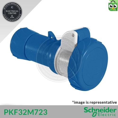 Jual PKF32M723 Wander Socket Schneider - Jakarta Barat - Electrical ...