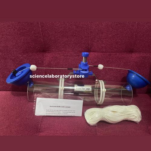 Jual Water Sampler Horizontal Ukuran 4,2 Liter - Kota Bekasi - Science ...