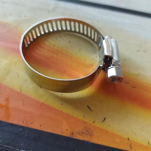 Jual KLEM SELANG/KLEM PIPA/KLEM BESI/PENGIKAT BESI/KLEM/KLEM 11/2 ...