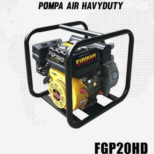 Jual pompa air firman 2 inch Pompa air Firman Irigasi sawah 2 inch ...