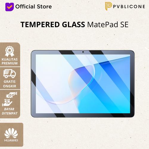 Jual HYDROGEL Tempered Glass Huawei Matepad SE 10.4 | 10.4 2022 Full ...