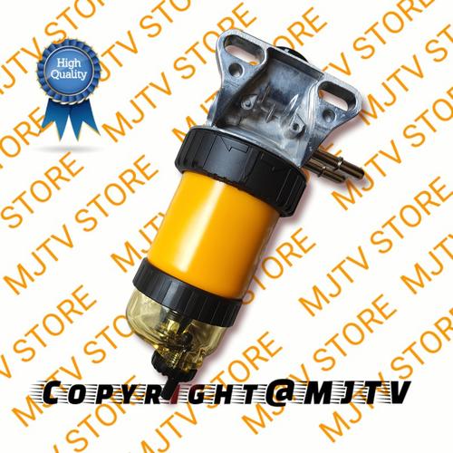 Jual 320/A7116 JCB JS200 Fuel Filter Sediment Assy - Jakarta Pusat ...