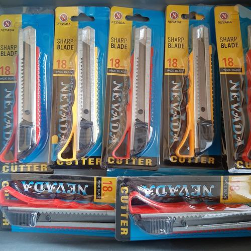 Jual pisau cutter besar ,cutter potong besar,knife - Kota Surabaya ...