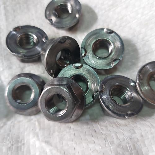 Jual Mur Flange Las M10 gang 1.25 Mur Las M10 Flange - Kota Bandung ...