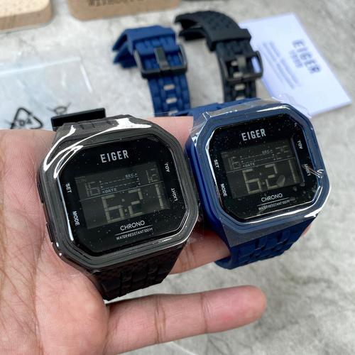 Jual Jam Tangan Eiger Jam Tangan Pria Jam Eiger Linville Eiger Original ...