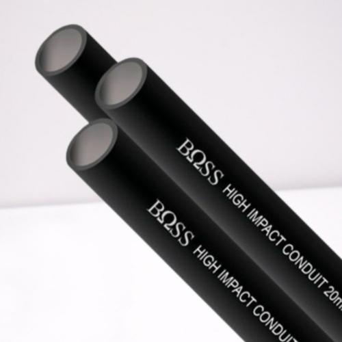 Jual PIPA CONDUIT BOSS 20mm HITAM - Jakarta Pusat - Sentral Jaya ...