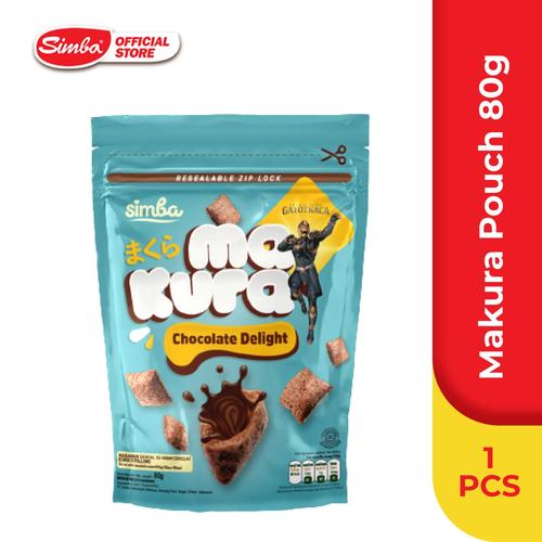 Jual Simba Makura Chocolate Delight 80g - Kota Pekanbaru - Azni ...