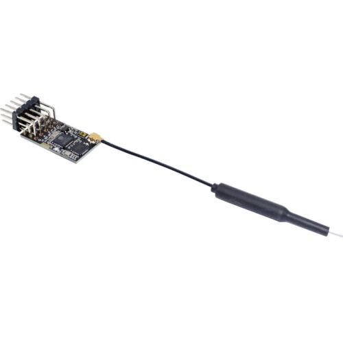 Jual ExpressLRS 2.4G ELRS PWM CRSF 5CH Mini Receiver ES24TX BETAFPV ...