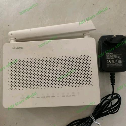 Jual ONT HUAWEI HG8145V5 dualband 5G - Jakarta Timur - Afif Store ...