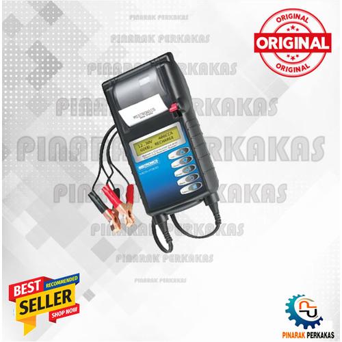Jual Midtronics MDX-P300 Battery & Electrical System Analyzer SOP ...