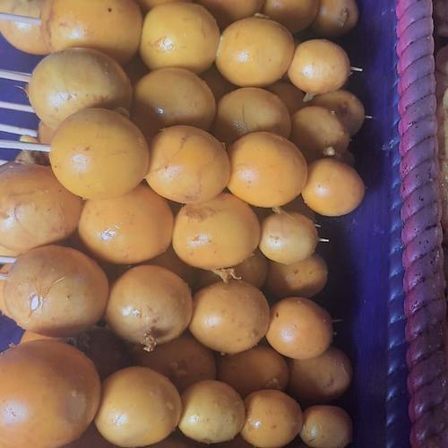 Jual sate telor ayam muda/biji - Jakarta Barat - sumber segar sayur ...