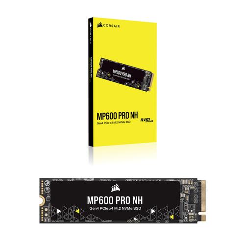 Promo CORSAIR MP600 PRO NH 2TB PCIe 4.0 (Gen 4) x4 NVMe M.2 SSD Cicil 0% 3x - Jakarta Pusat ...