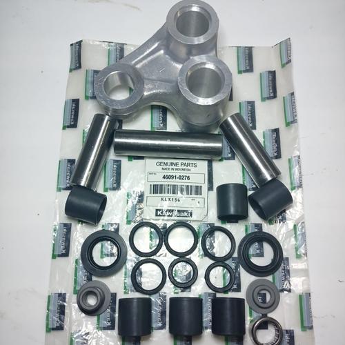 Jual UNITRACK UNITRAK UNITREK PROLINK PRO LINK KAWASAKI KLX DTRACKER ...