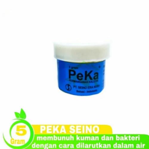 Jual serbuk peka seino 5gram | Bubuk PK Obat Kulit - Kota Batam - Az ...