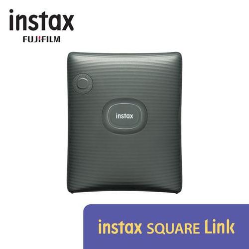 Promo Fujifilm Instax Square Link - Instax Square Link Printer SQ Link ...